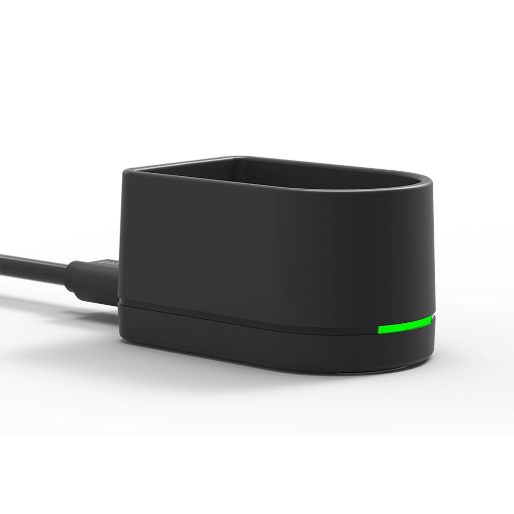 Hahnel HLX-MD2 Battery Charger For Modus 360RT - Bristol Cameras